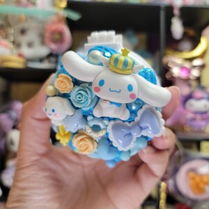 Options Available Cute Compact Mirror decoden - Etsy