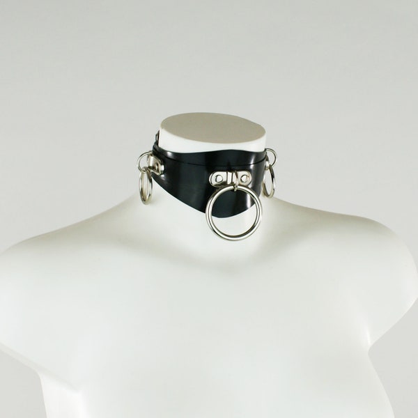 Day Collar - Etsy