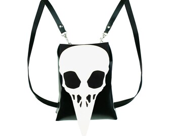 Latex Backpack - Etsy