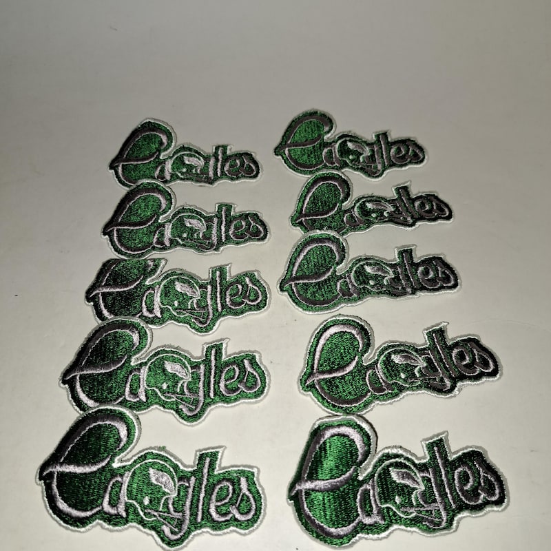 Philadelphia Patch - Etsy