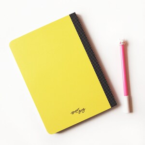 Walking on Sunshine Notebook, Pop Rock Music Gift, Typography Lyrics ...