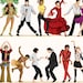 Everybody Dance Now Poster, Pop Culture Art Print, Gift for Her, Fun ...