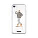 Hotline Bling Drake iPhone Case, Dance Tutorial Illustration, Fun Pop ...
