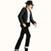 Moonwalk Dance Music Poster, Pop Culture Iconic Print, Gift for Her ...