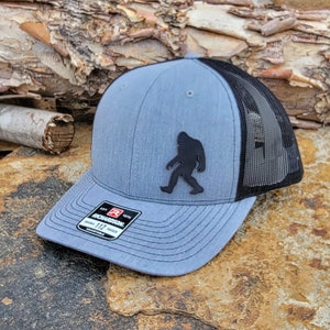 BOSS 302 Hat Ford Mustang Hat Leather Patch Hat Gift for Ford Lover ...