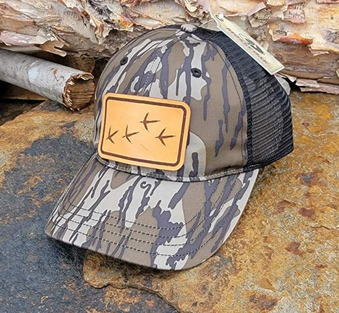 BOSS 302 Hat Ford Mustang Hat Leather Patch Hat Gift for Ford Lover ...