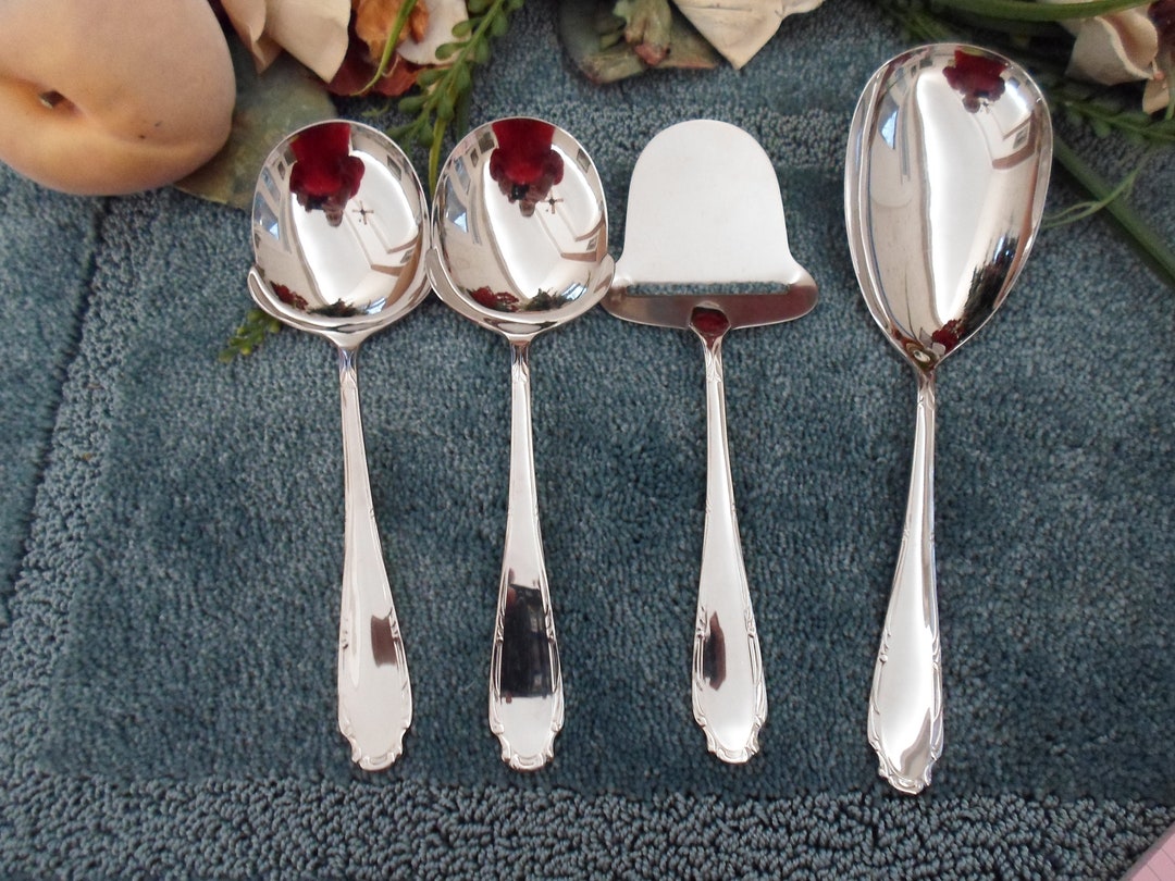 Princess Beatrix stainless by Coreling CGSPRB Stainless, Cory Holland ...