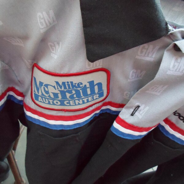 Mechanic Shirt Vintage - Etsy