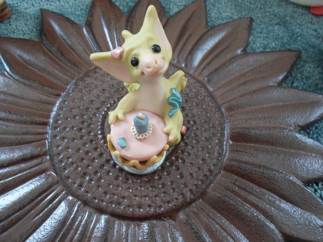 Figurines Real Musgrave Whimsical POCKET DRAGONS Excellent, Pre-owned ...