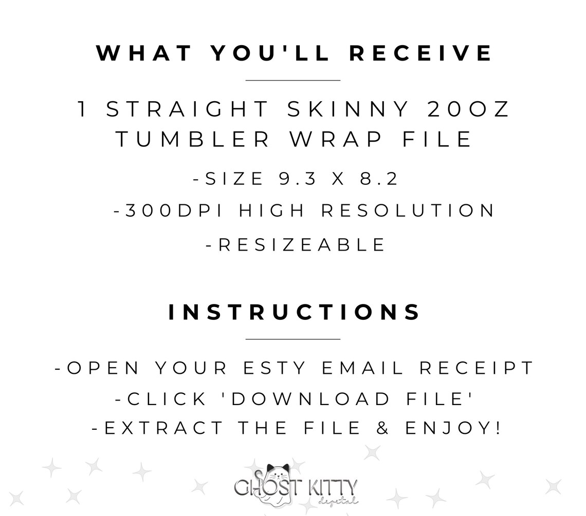 Cappy Halloween Tumbler Sublimation Wrap Capybara Witch Trick or Treat ...