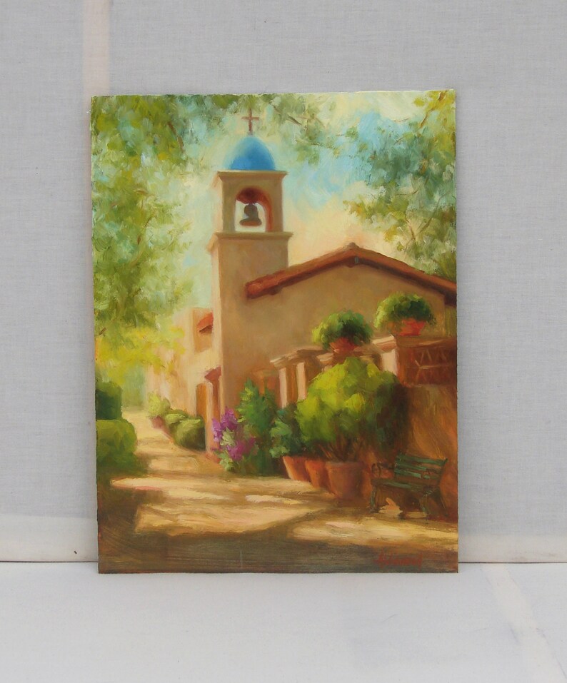 Sedona, Arizona, Southwest, Architecture, "tlaquepaque Chapel ...