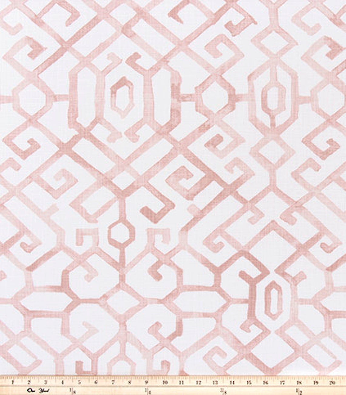 Set of Neck Roll Blush Bolsters 9 X 36 Daybed Side - Etsy