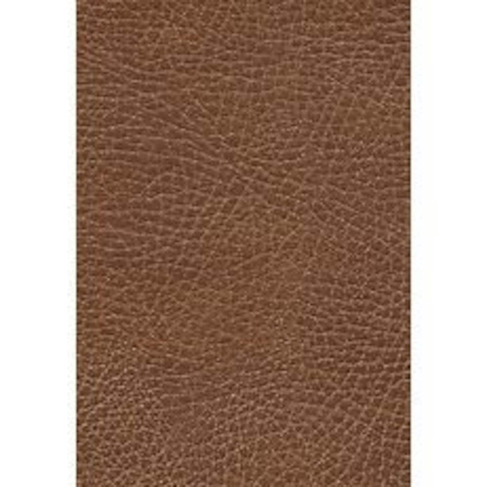 Custom Faux Leather Cushions, Ultrafabrics Brisa Distressed Lasso, DO ...