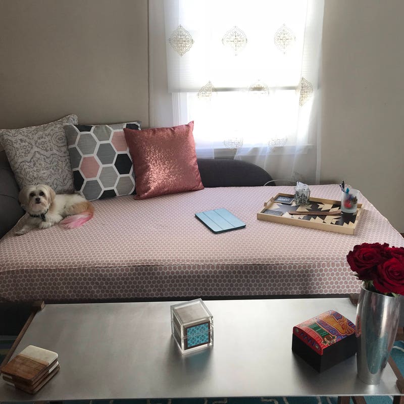 Fitted Daybed Covers - Etsy