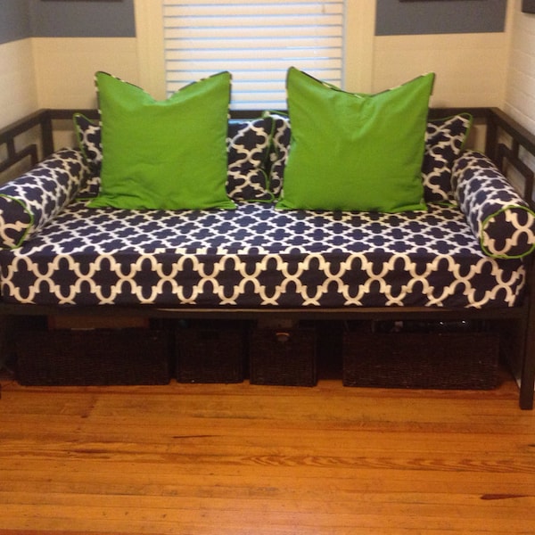Fitted Daybed Covers - Etsy