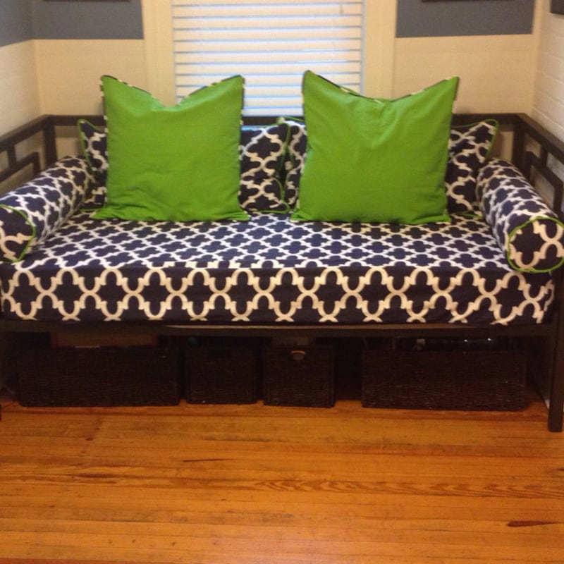 Fitted Daybed Covers - Etsy