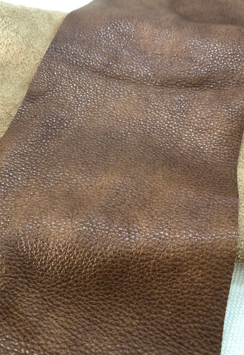 Leather Fabric Swatch / Samples leather swatches current on | Etsy