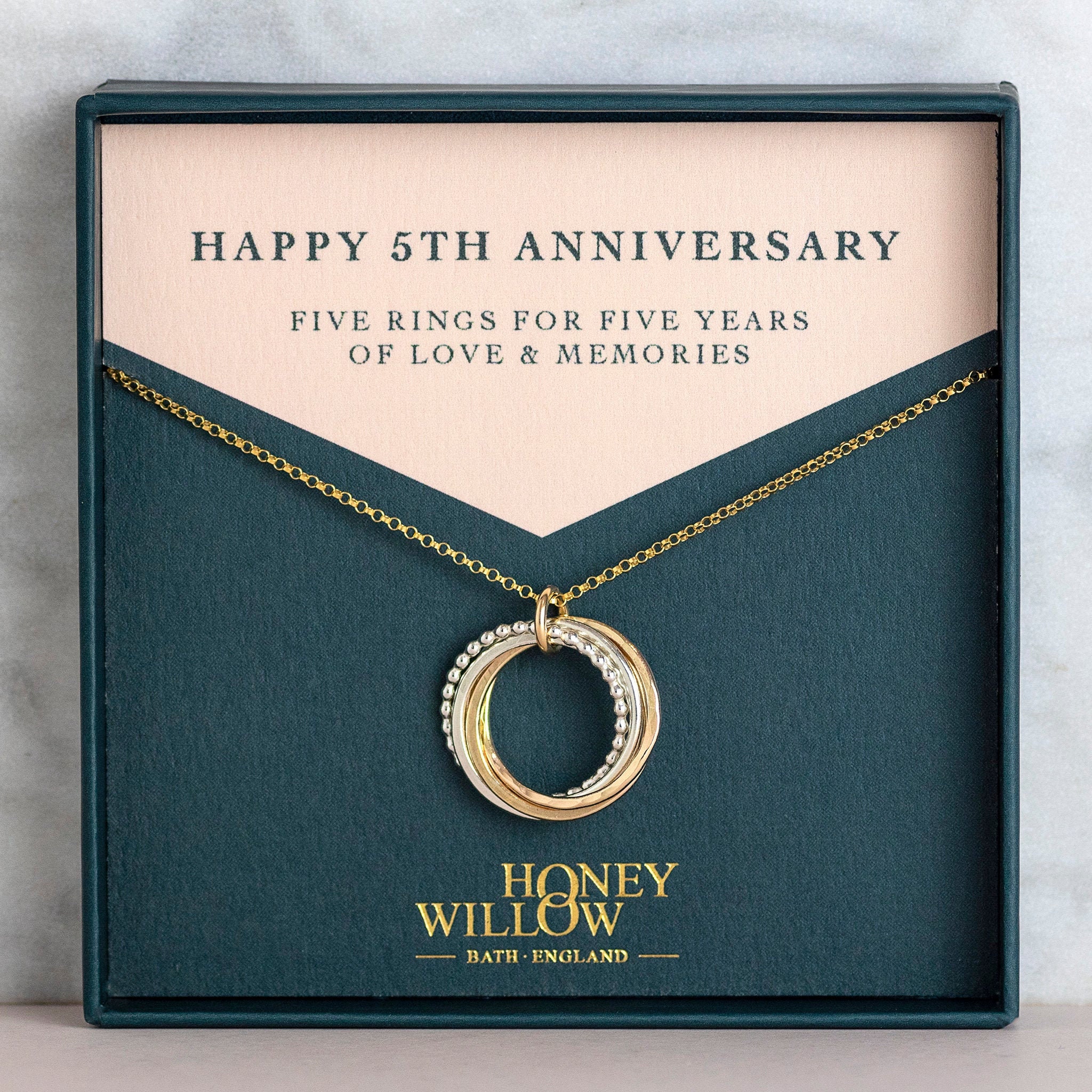 5 Year Anniversary Gifts For Her 5th Wedding Anniversary Gift Ideas 