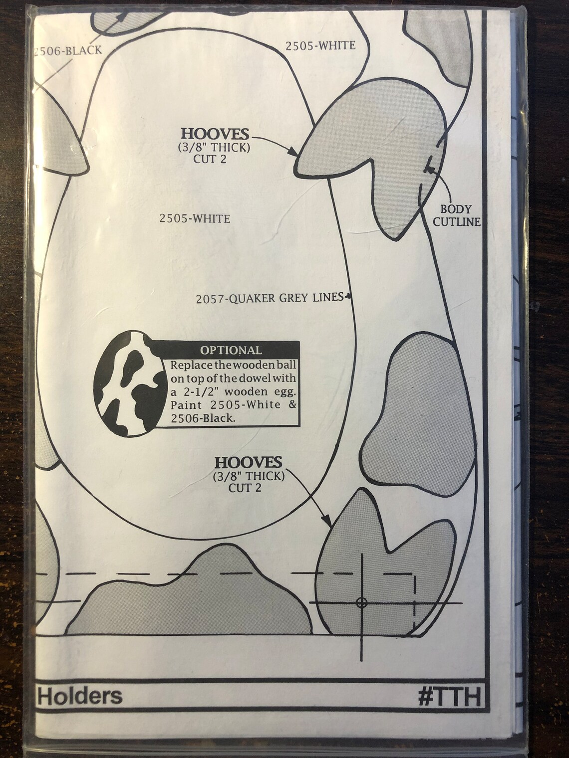 Winfield Collection Woodcraft Patterns: Giant Snowflakes (full Size) - Etsy