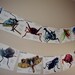 BUGS Banner,bunting Banner,birthday Banner,baby Shower Banner, Party ...