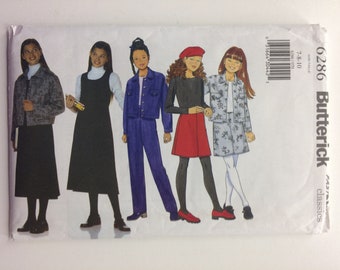 Mccall's 5303 Sewing Pattern Misses' Men's or - Etsy