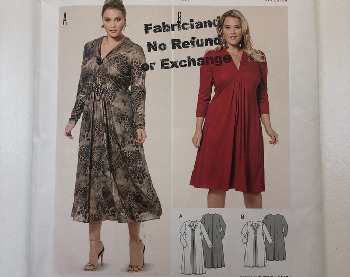 Uncut Burda Style Sewing Pattern Dress Two Dirndl With Blouse Apron ...
