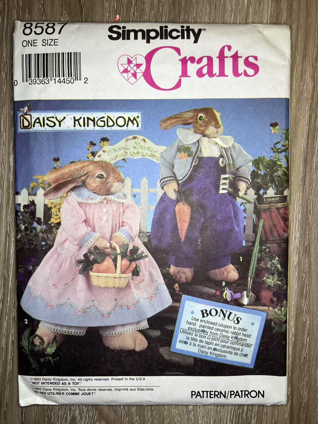 Simplicity 8587 Sewing Pattern , Simplicity 9336 , Simplicity 7474 ...