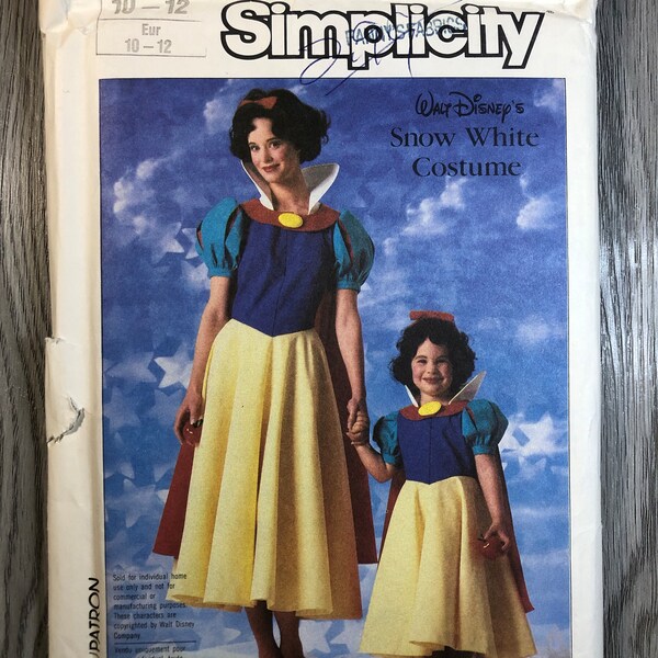 Snow White Patterns - Etsy