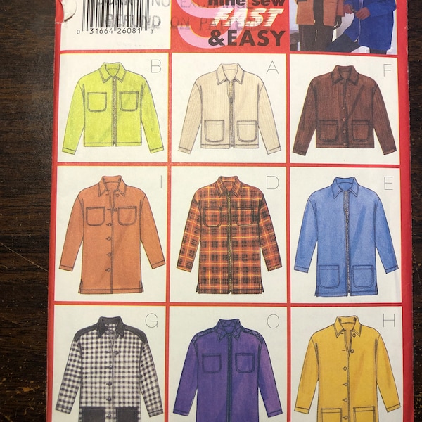 Petite Jacket - Etsy