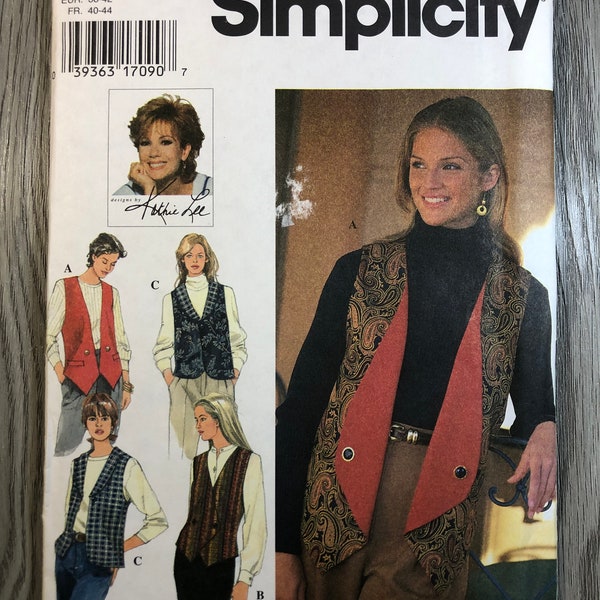 Simplicity 7910 - Etsy
