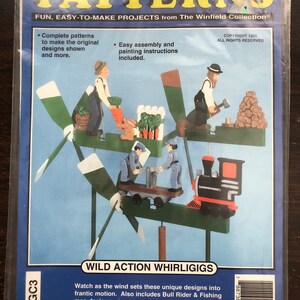 Full Size Woodcraft Patterns Winfield Collection Full Size Woodcraft ...