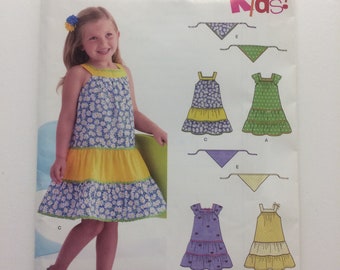 New Look Kids Pattern - Etsy