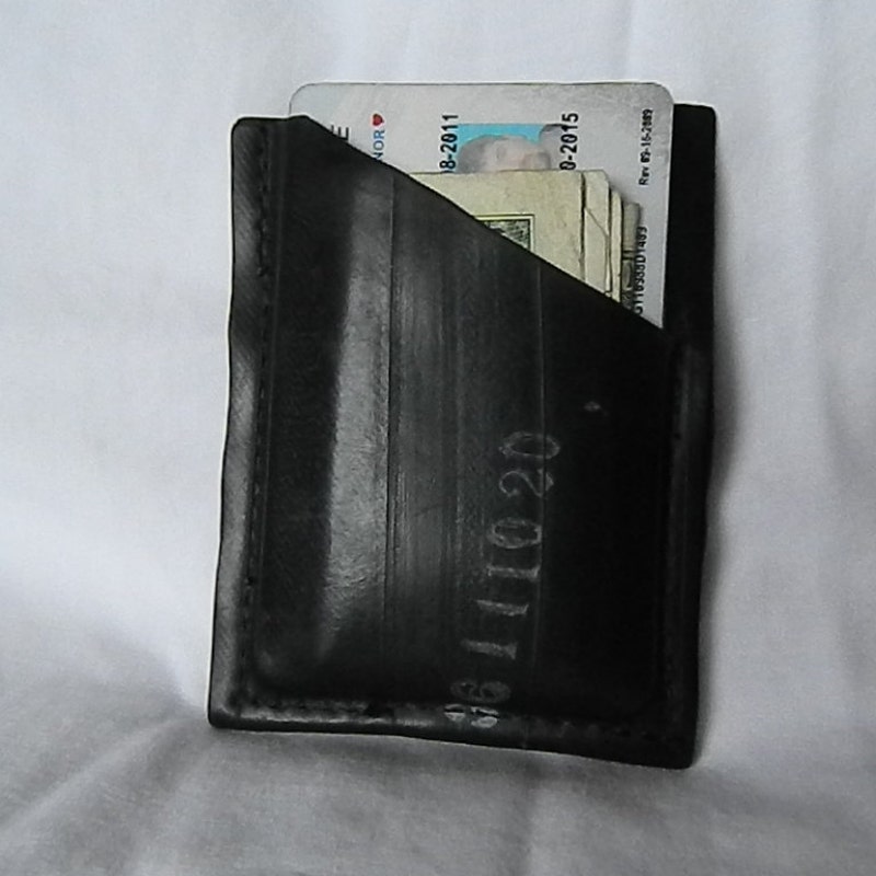 Reusable Wallets - Etsy