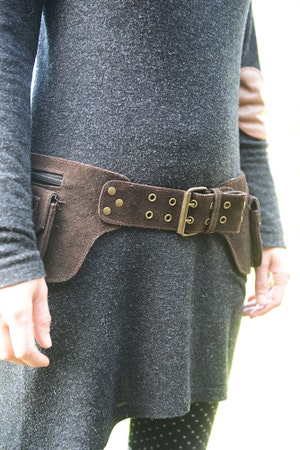 Cocktail Waitress Mini Apron - Etsy