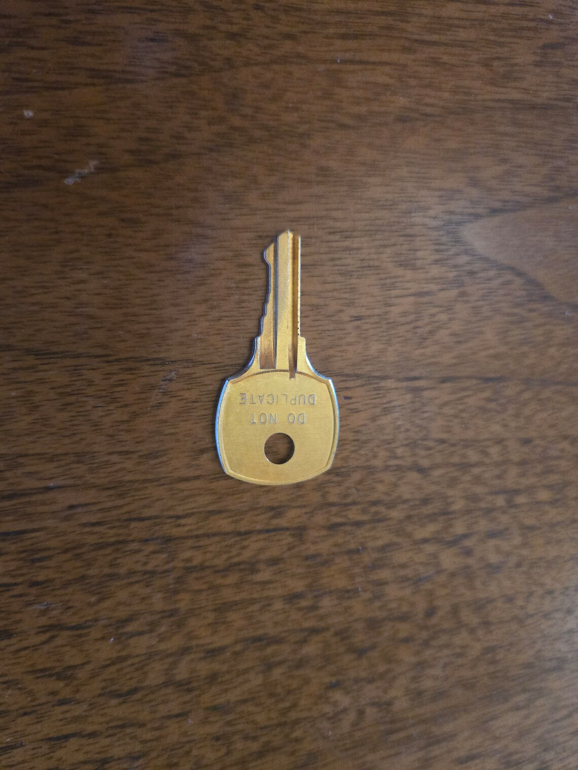 Cedar Chest Key Pre-1987 - Replacement Key Only - See Lock List in ...