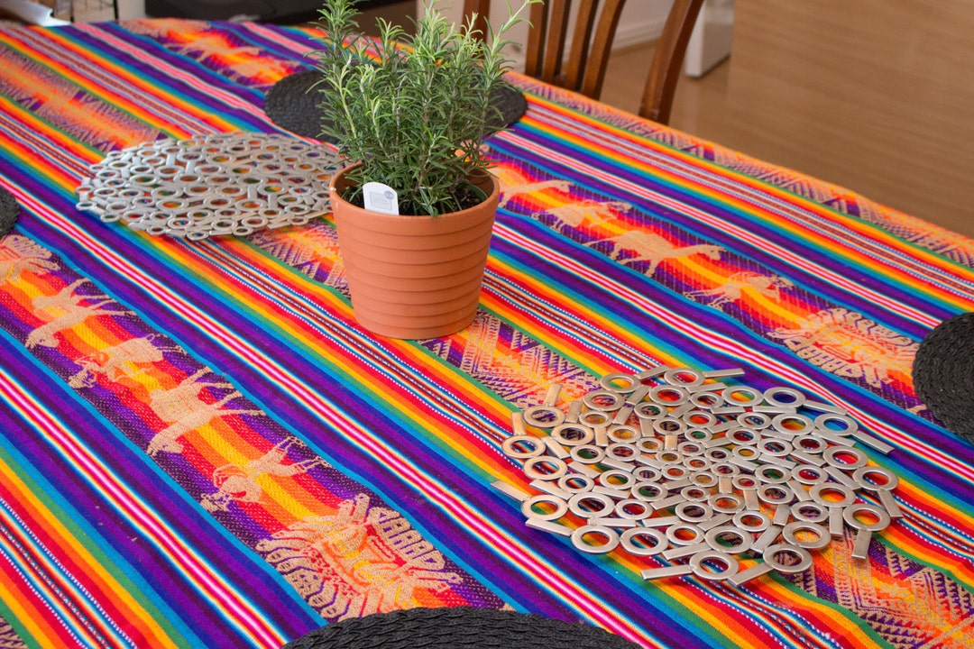 Stainless Steel Serving Trivet "spin In" - Etsy