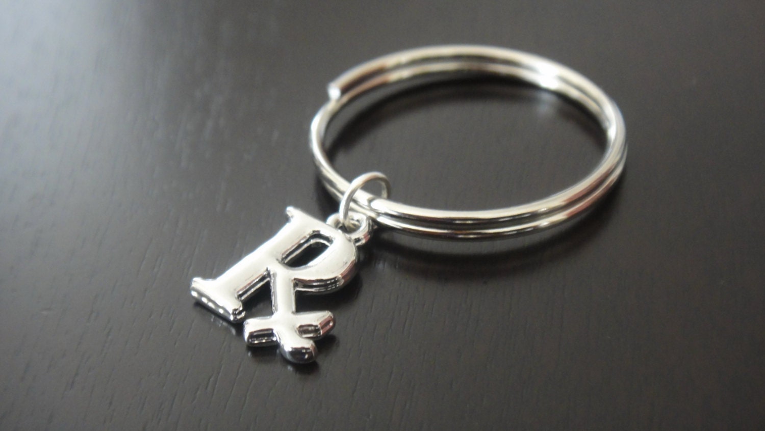 Pharmacist Key Chain - Rx Keychain - Rx Key Chain - Rx Gift ...