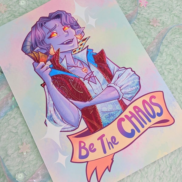 Critical Role Poster - Etsy