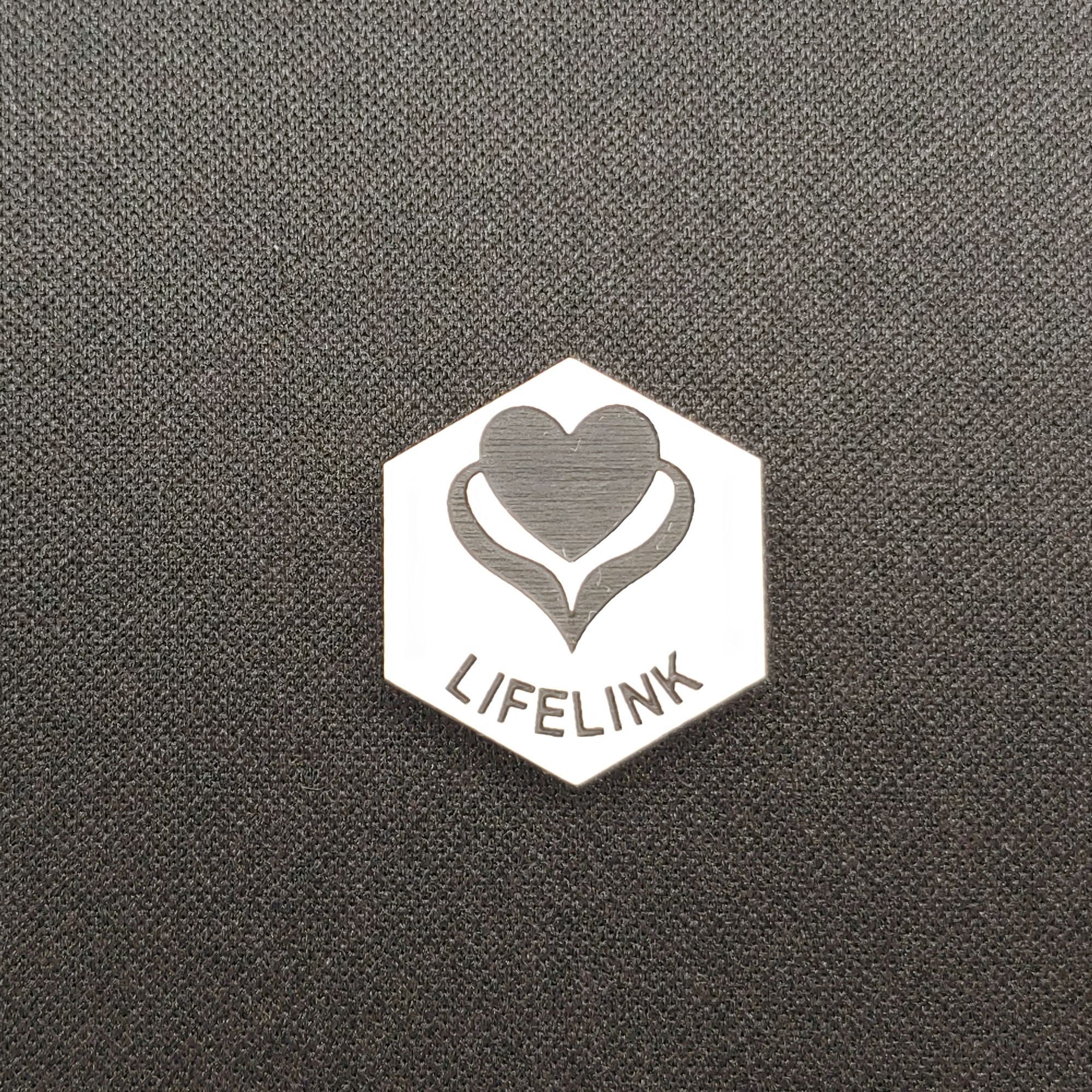 Lifelink v1 Tokens Plastic Laser Engraved Magic - Etsy UK