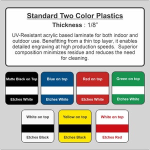 Goad (v3) Token(s) - | Plastic | Laser Engraved | Magic the Gathering ...