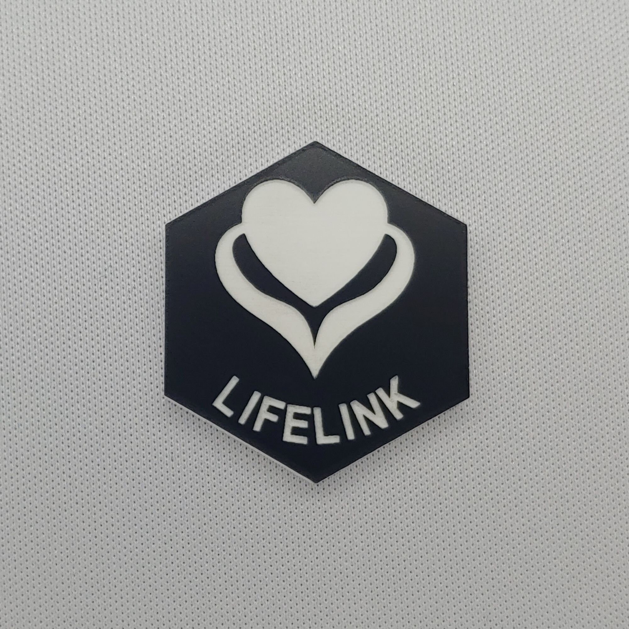 Lifelink v1 Tokens Plastic Laser Engraved Magic - Etsy UK
