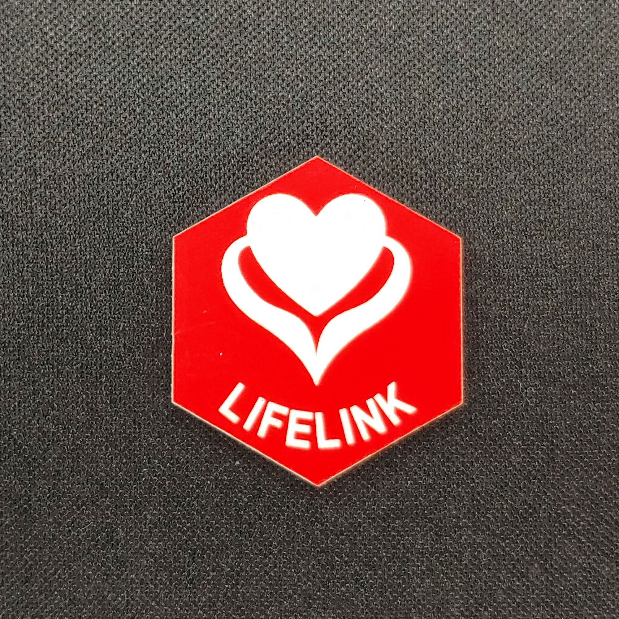 Lifelink v1 Tokens Plastic Laser Engraved Magic - Etsy UK