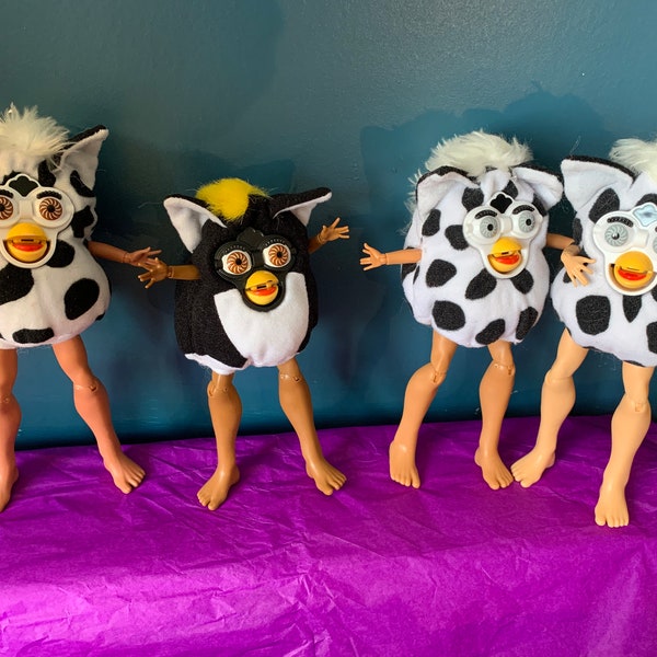 Furby - Etsy