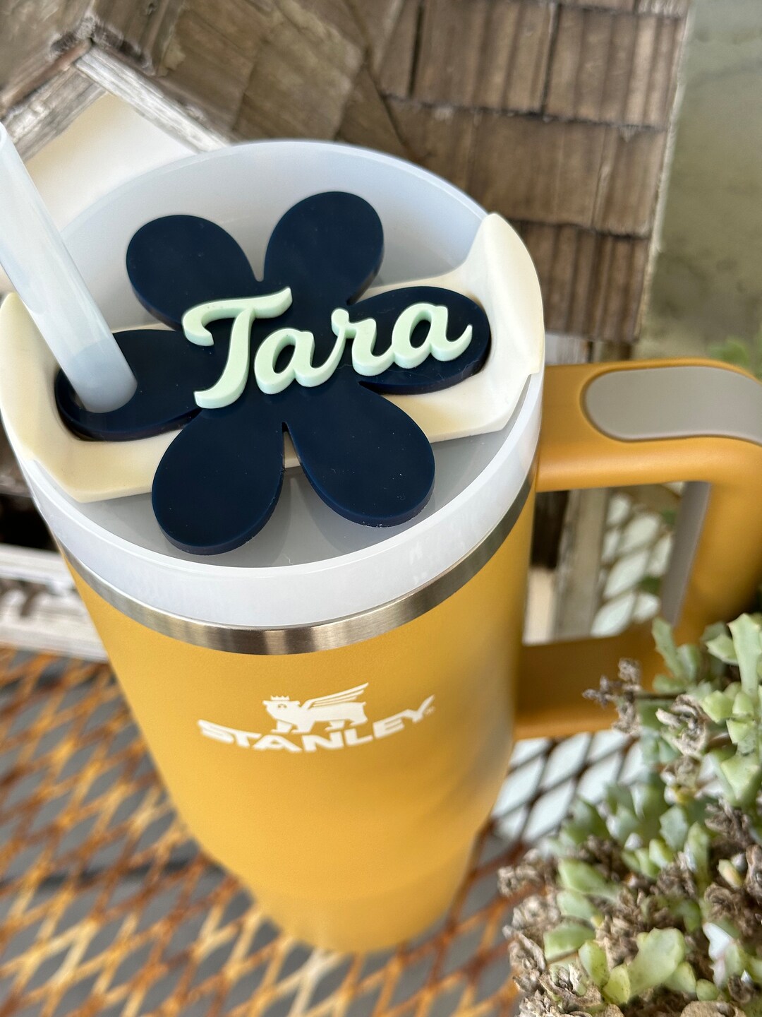 Stanley Name Plates, Stanley Name Plate, Stanley Topper, Stanley Cup ...