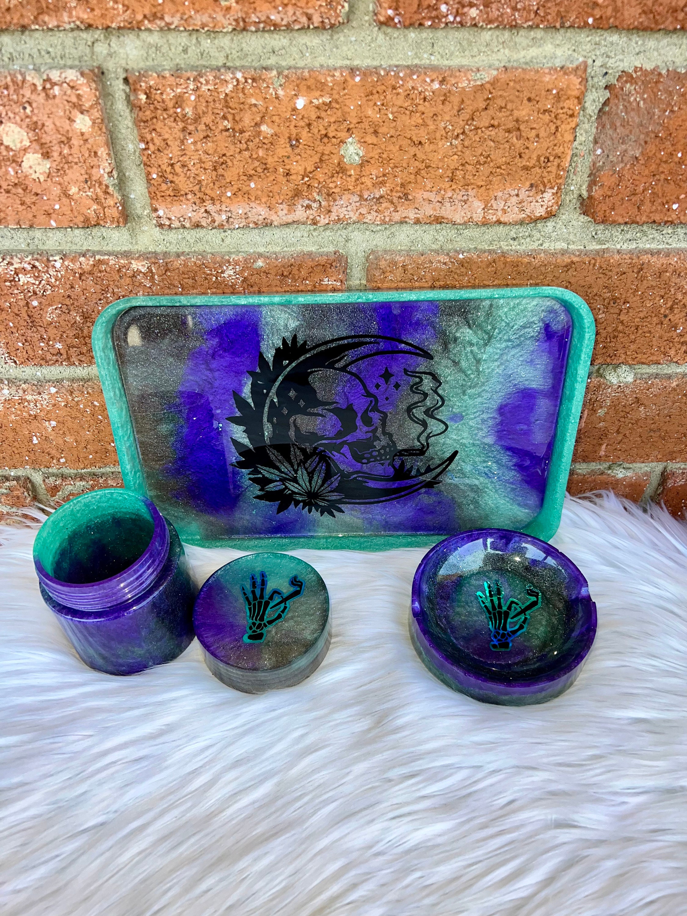 Pocket Monster Smokers Kit Customizable - Etsy