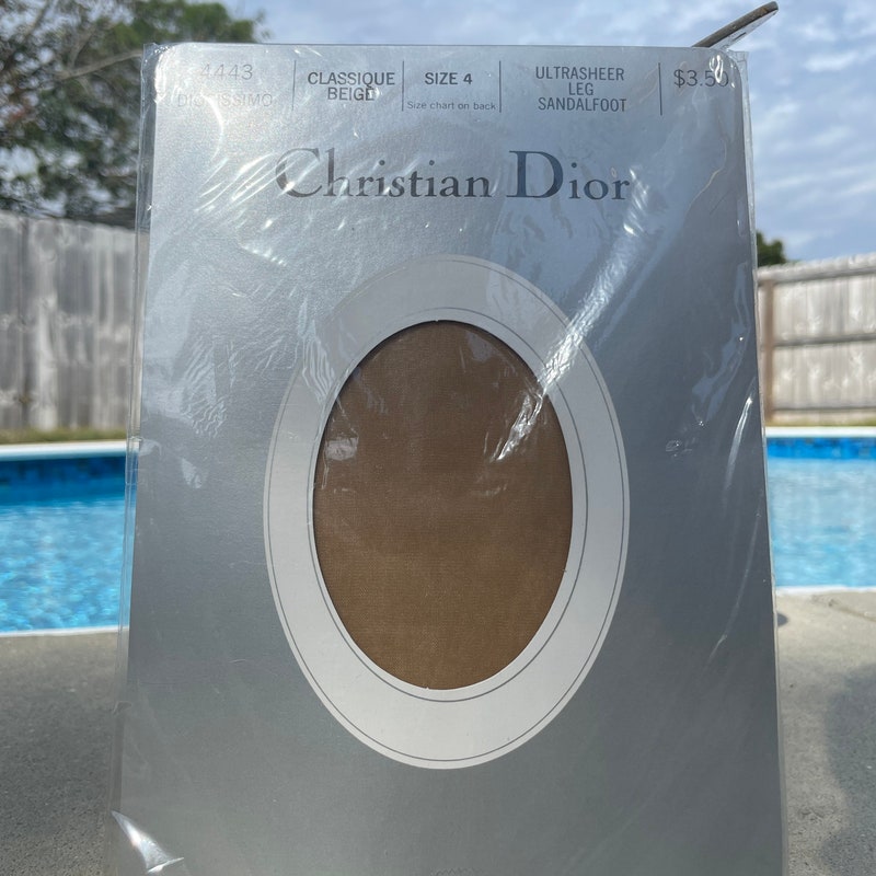 Rht Nylon Stockings - Etsy