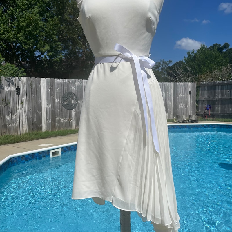 Skimpy Dress - Etsy