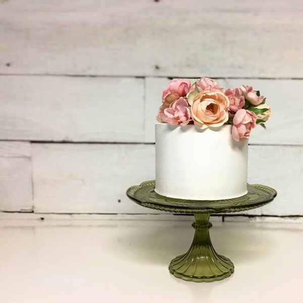 Faux Cake - Etsy
