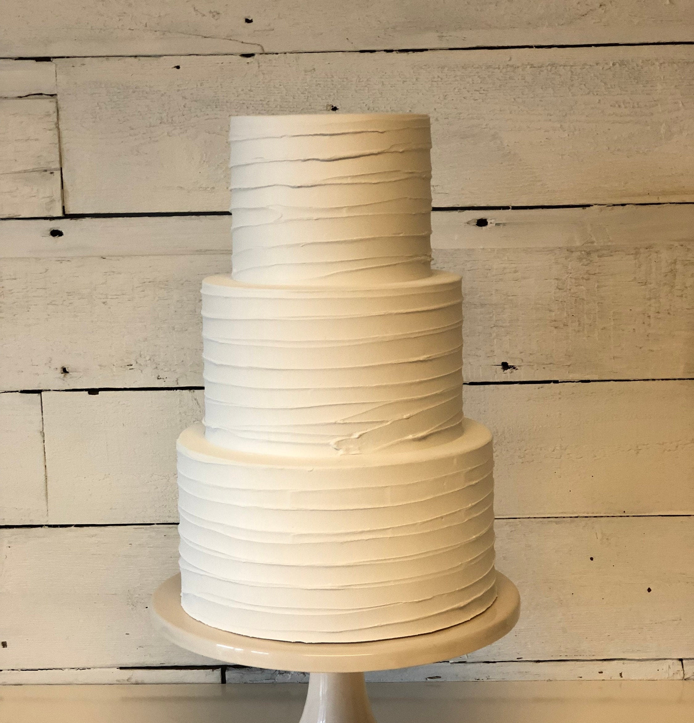 5 Tall Tiers Rustic Wedding Cakes. Wedding Cakes. Perfect for | Etsy Canada