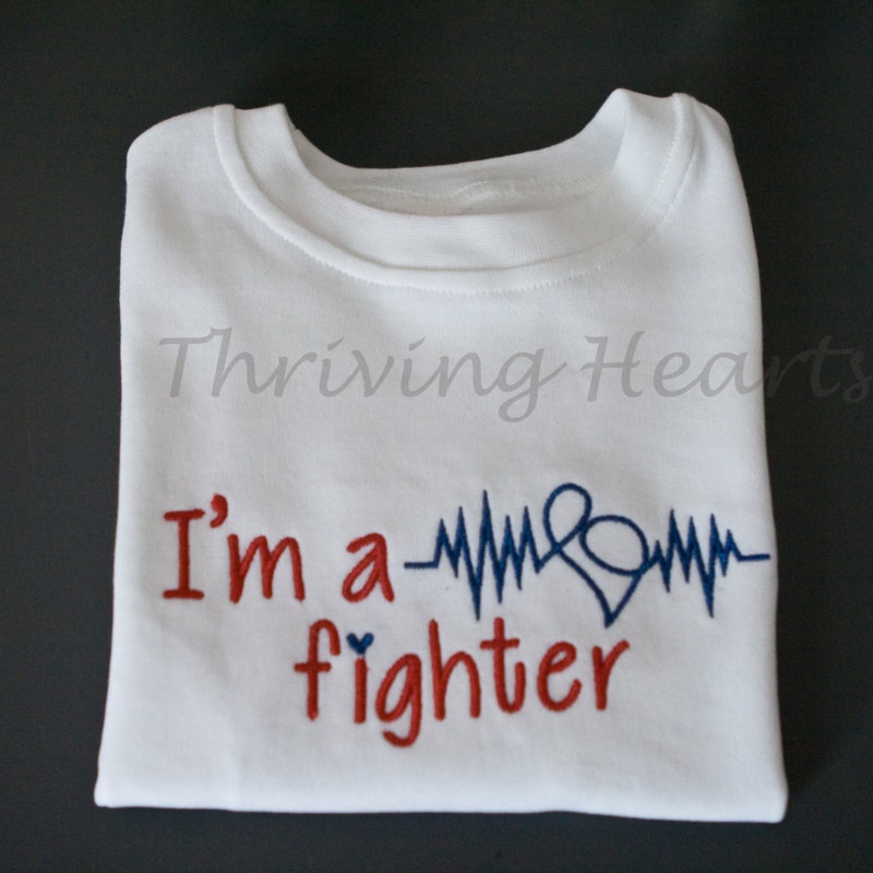 Chd Awareness - Etsy